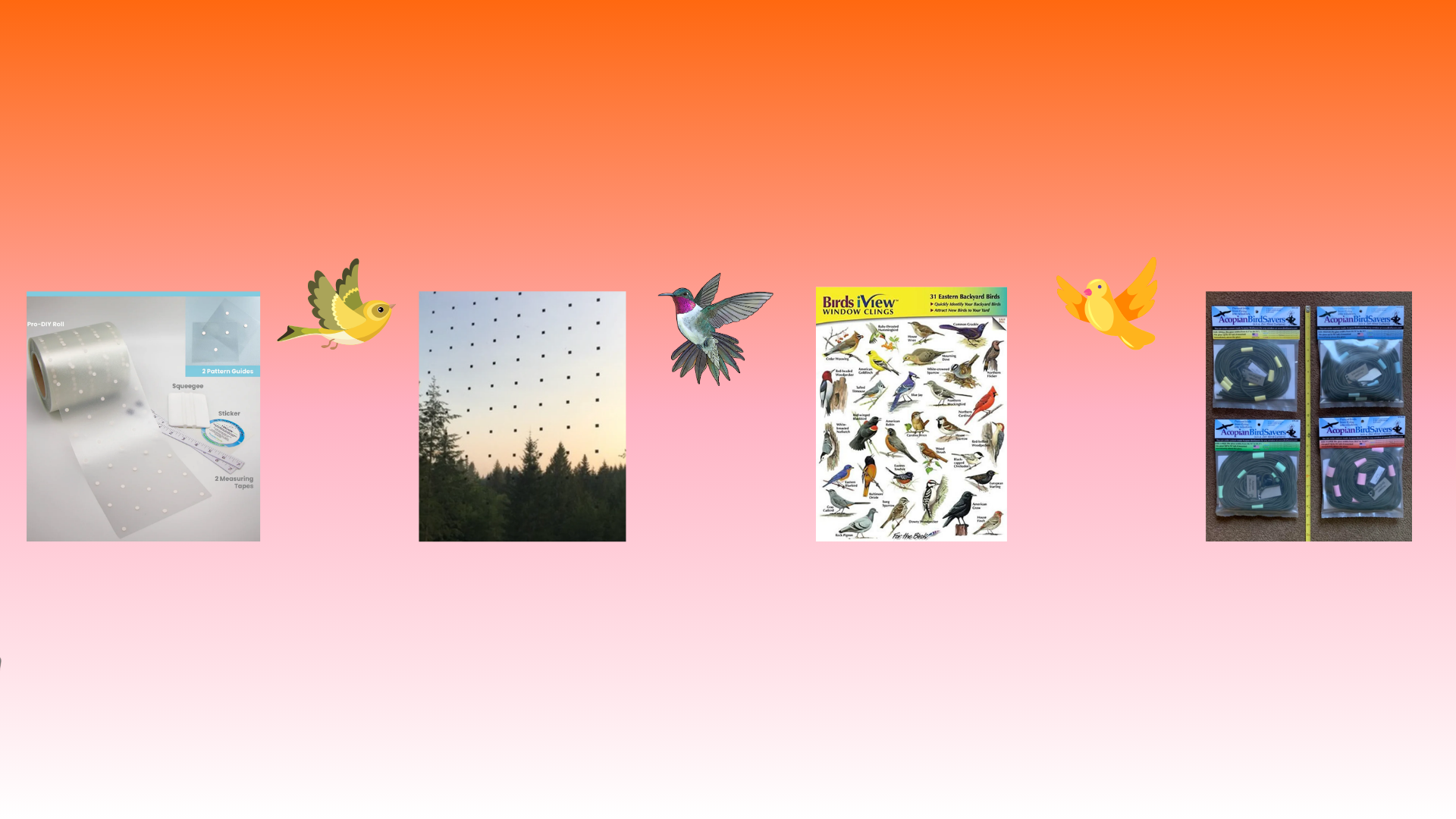 Anti-Collision – Environment for the Americas